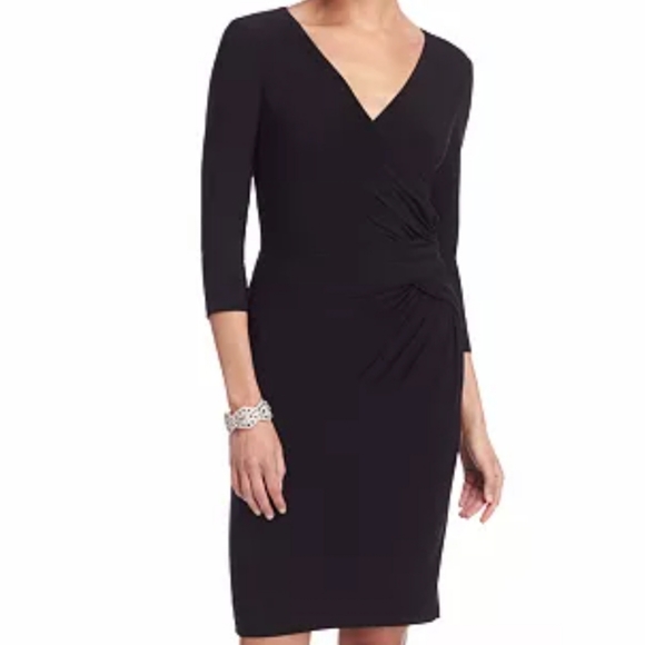 Chaps | Dresses | Chaps Dress | Poshmark